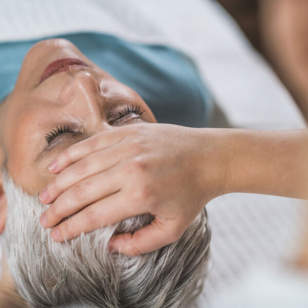 What Is Facial Pain? Causes, Symptoms & Finding Help